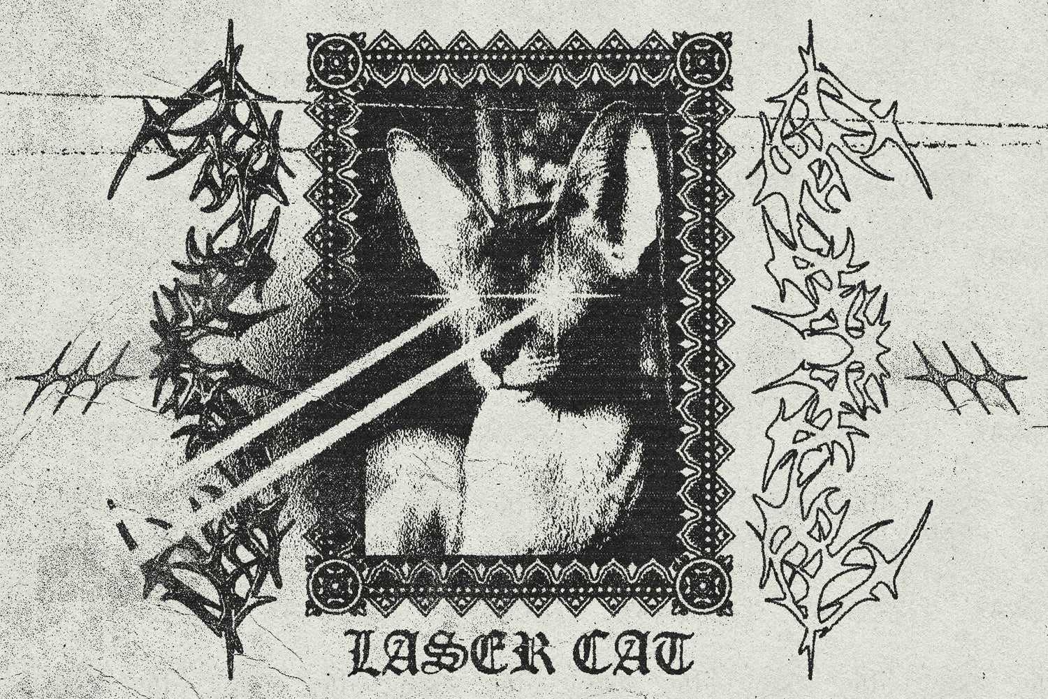 CopyCat - Photocopy Effect by MiksKS