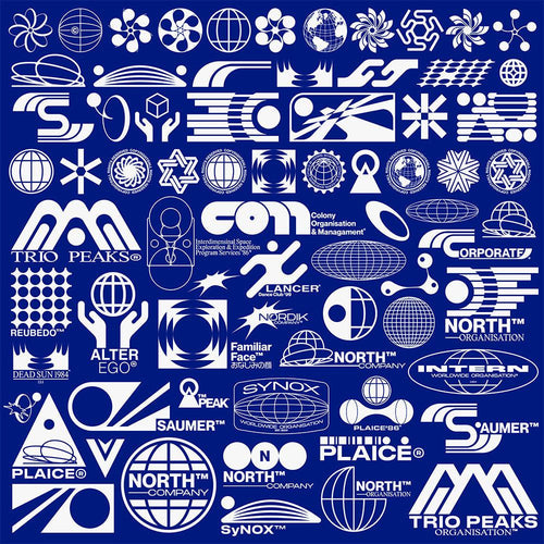 Corporate Asset Pack by HVNTER