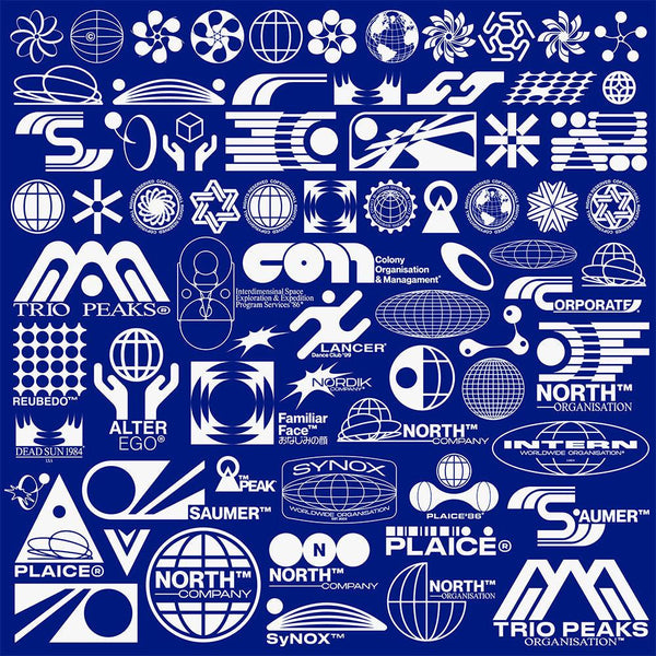 Corporate Asset Pack by HVNTER