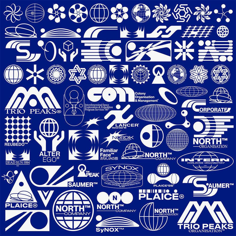 Corporate Asset Pack by HVNTER