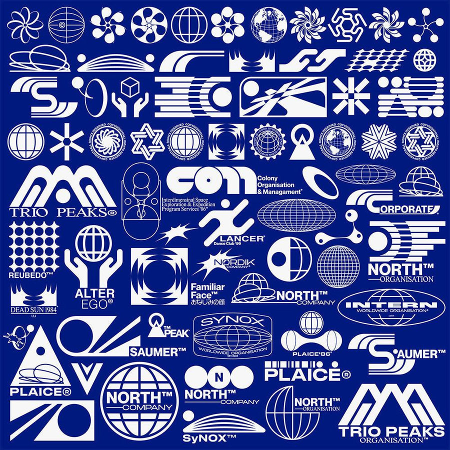 Corporate Asset Pack by HVNTER