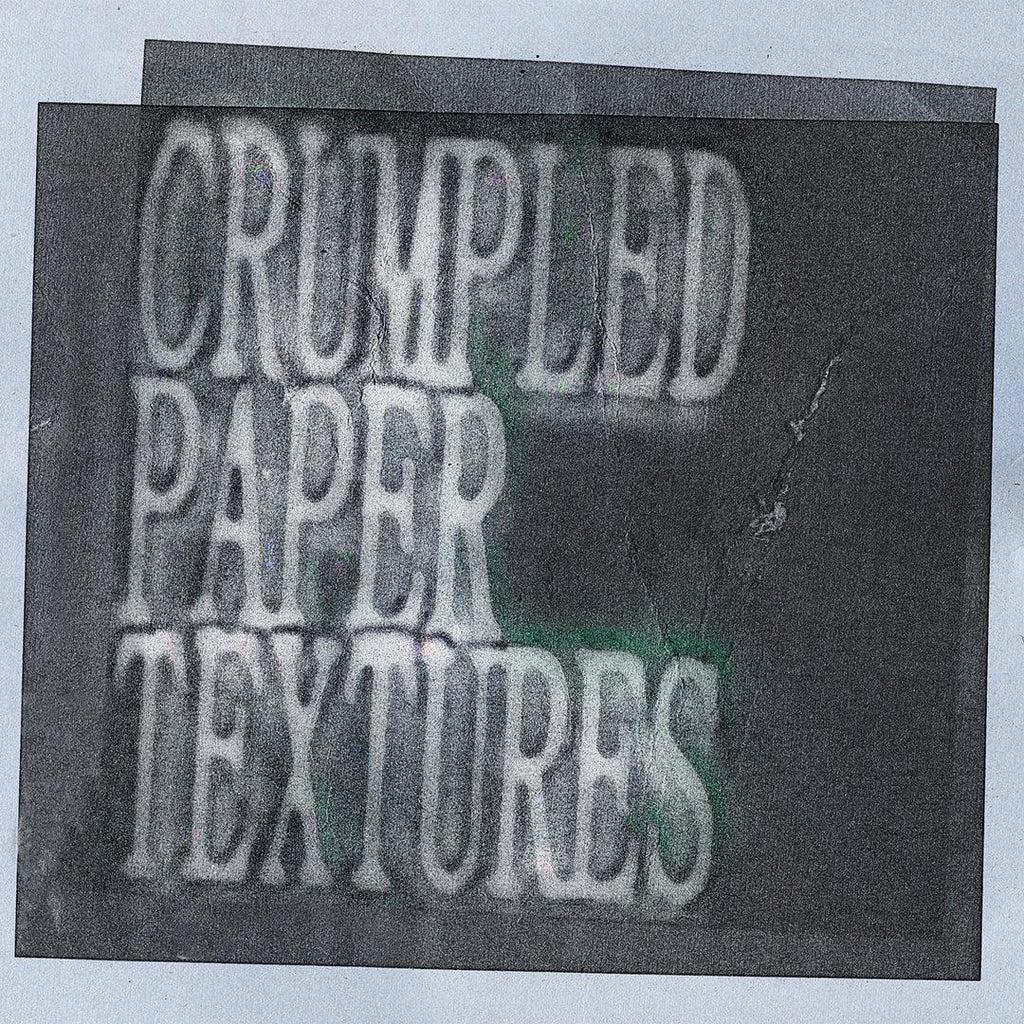 Crumpled Archive Paper Textures by Textexp