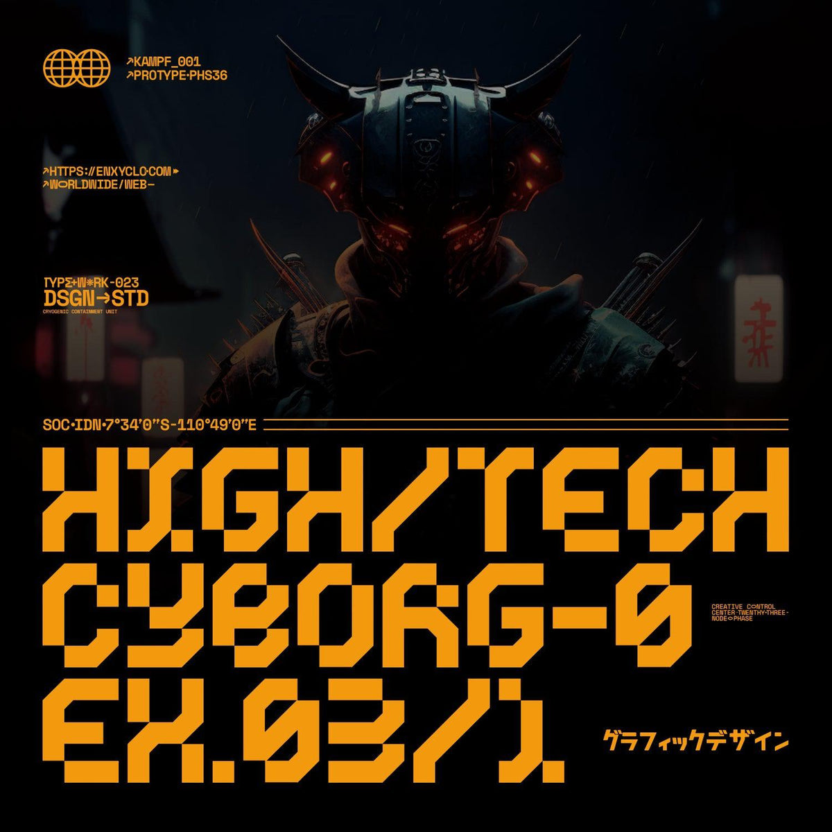 Fonts - Y2K Fonts, Cool Fonts, Display Fonts, Cyberpunk Fonts – Page 2
