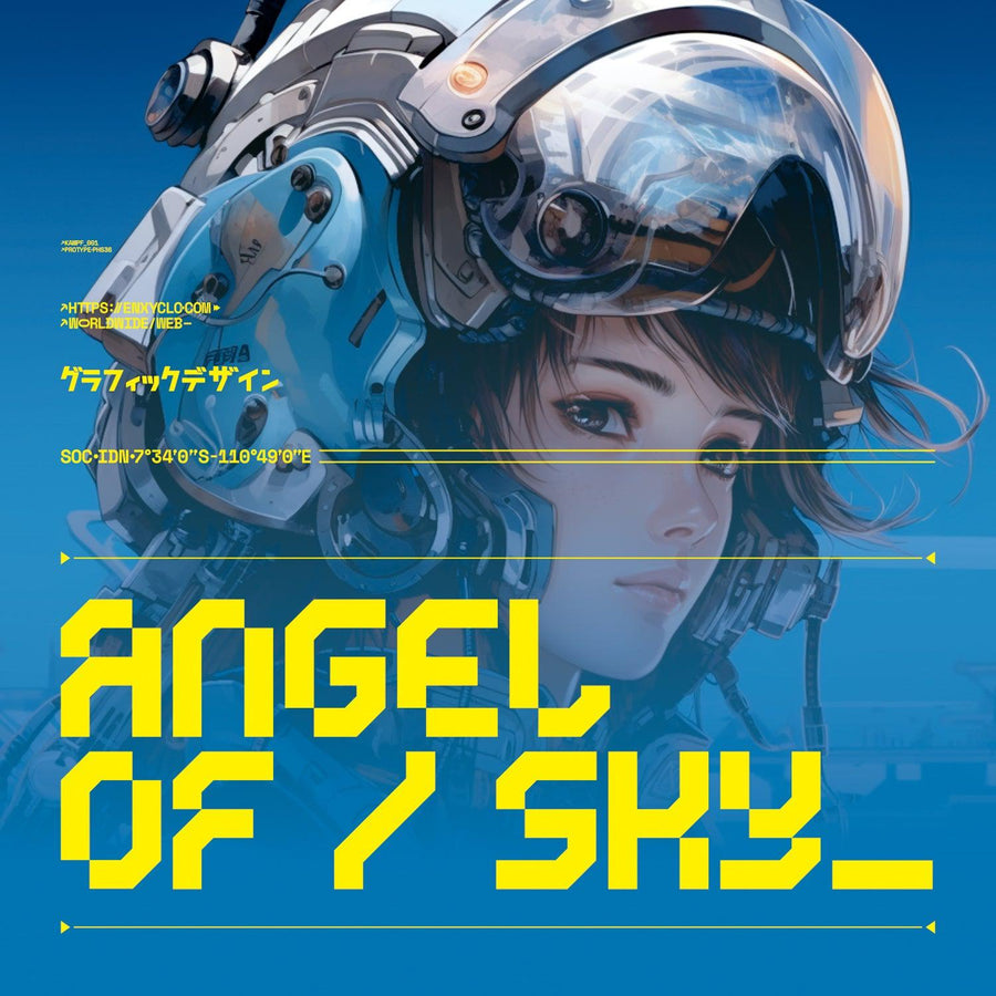 CYKLONE by Enxyclo Studio