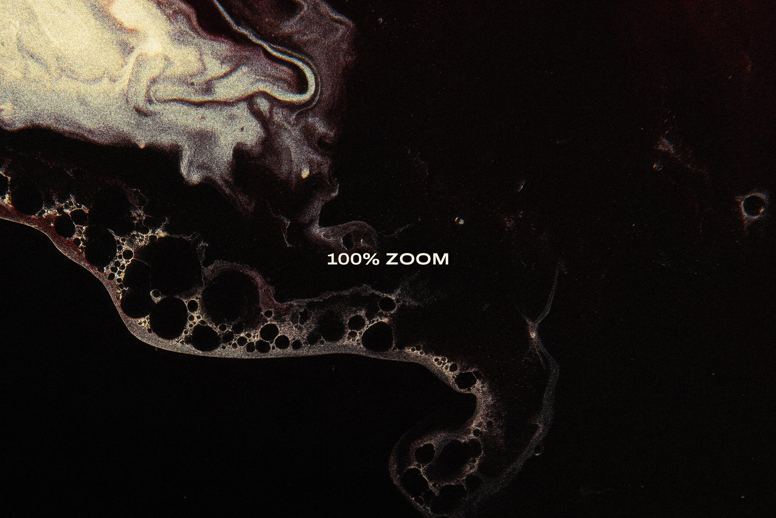 Dark Mood Liquid Textures by Pixelbuddha