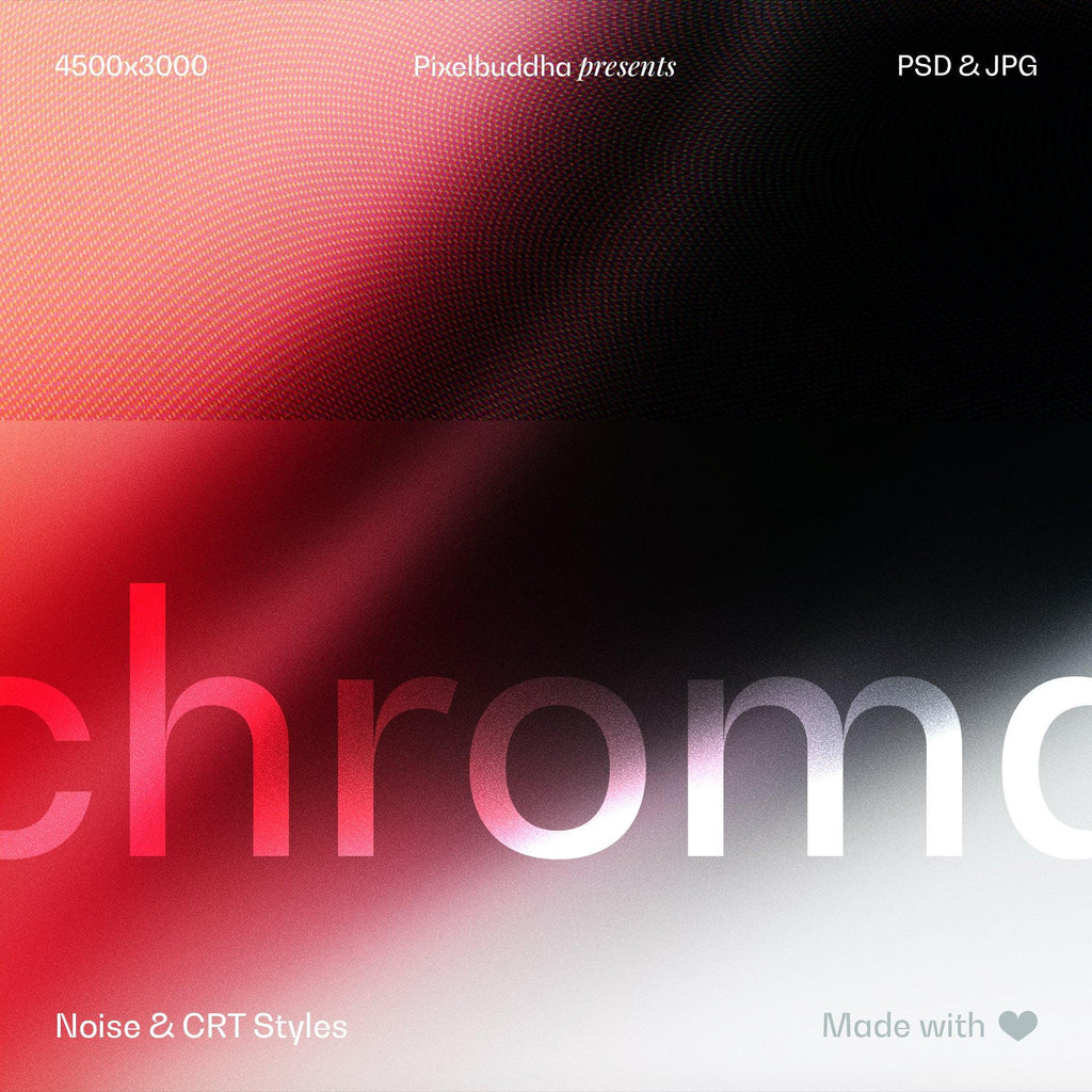 Deep Fusion Gradient Textures by Pixelbuddha