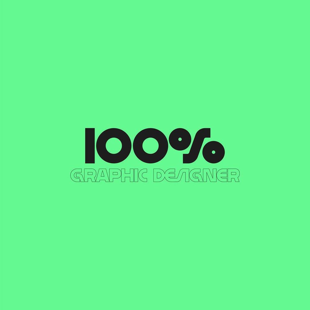 Designer Typeface by HVNTER