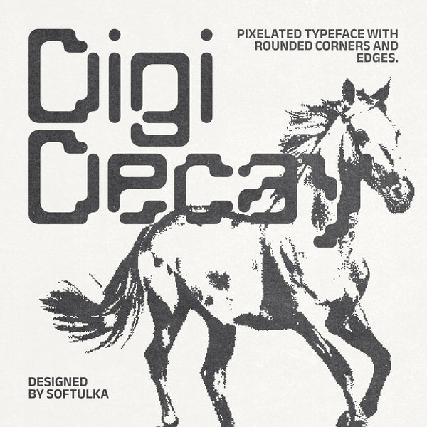 Modern Fonts - Clean and Minimalist Typefaces