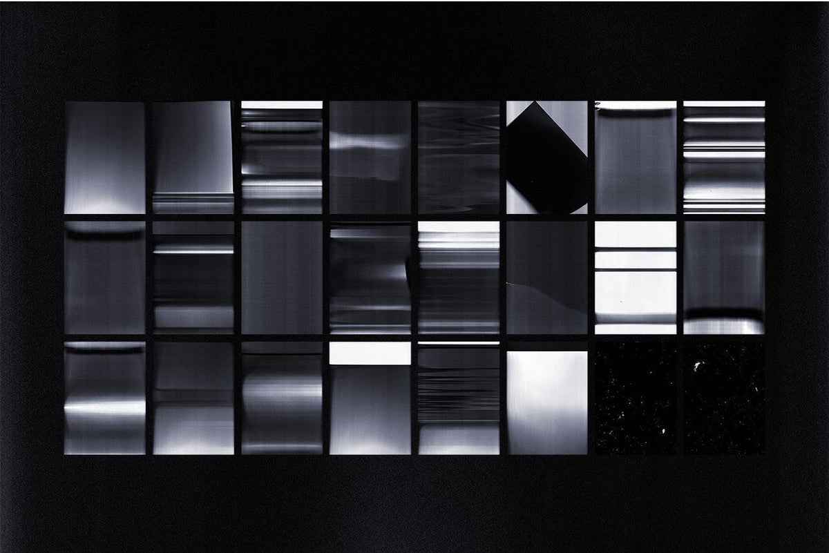 Dirty Scanner by Studio 2am