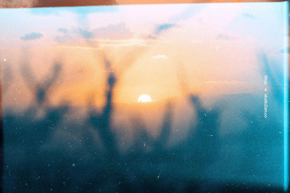 Dirty Scanner by Studio 2am