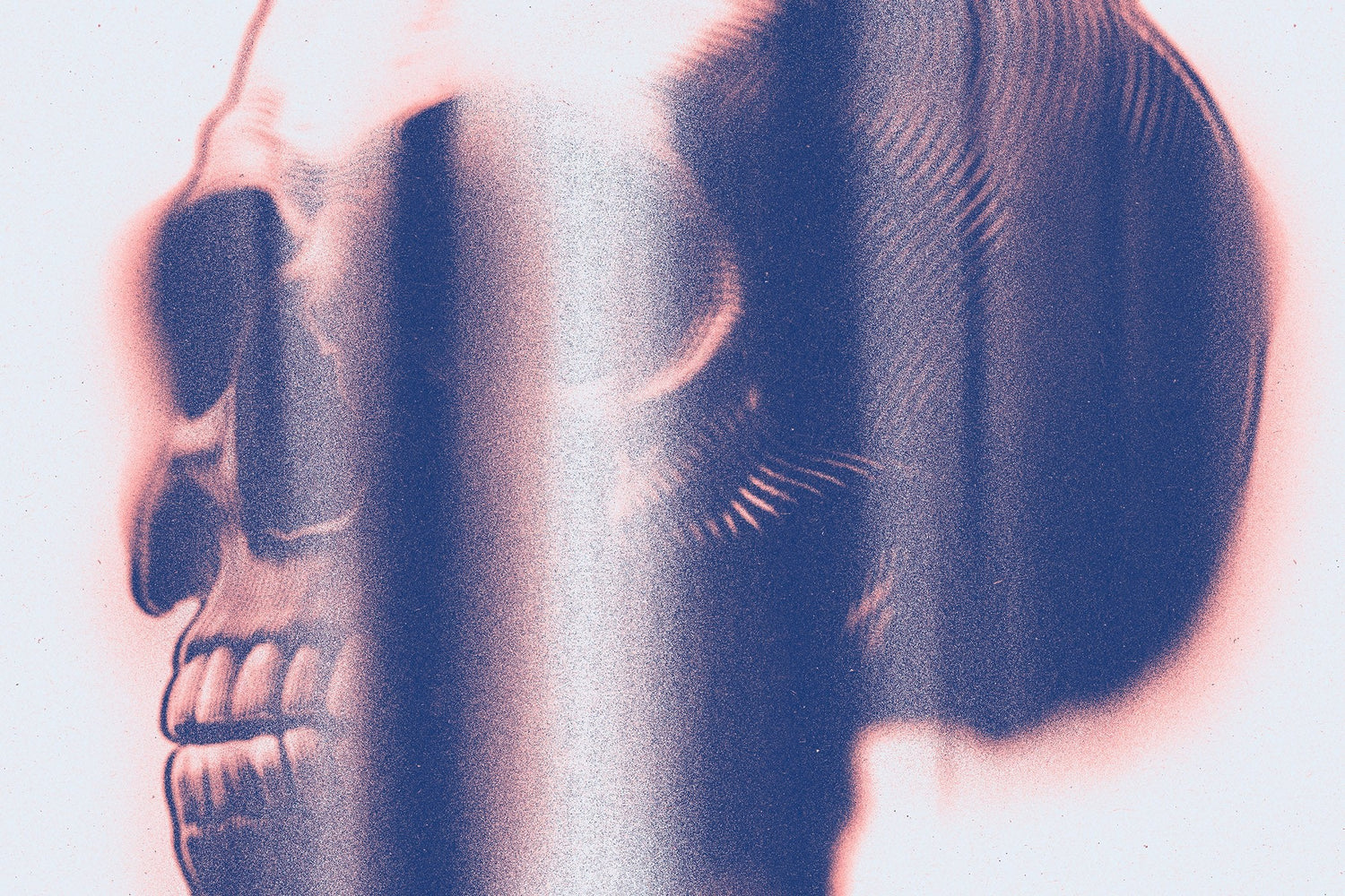 Distort Machine Photoshop Effect by Pixelbuddha