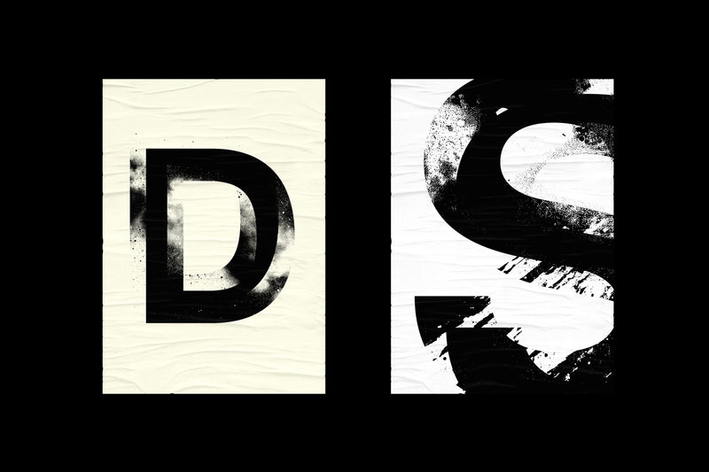 Distort Machine Photoshop Effects Collection by Pixelbuddha