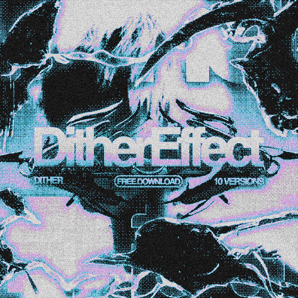 Dither Effects Pack by Züli