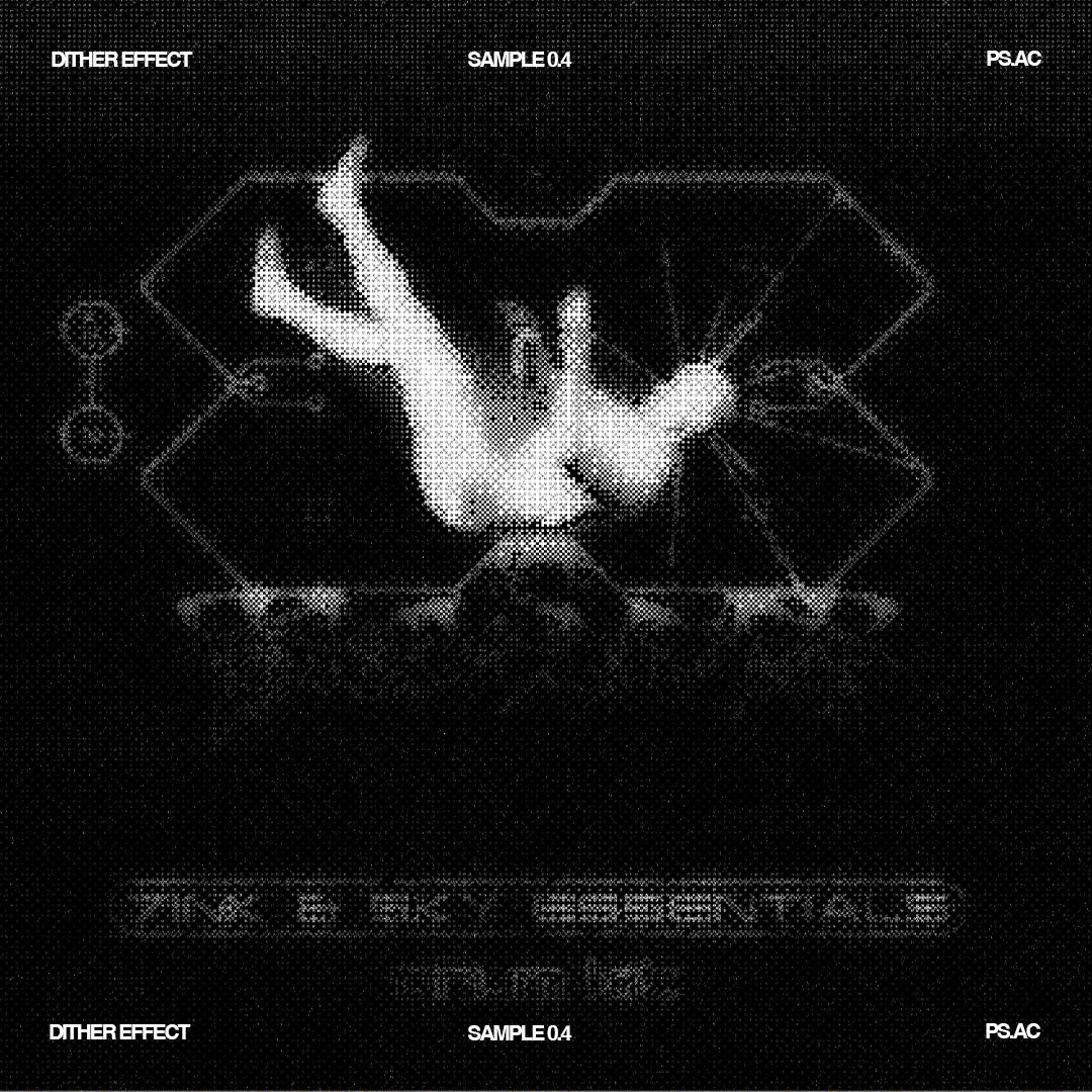 Dither Effects Pack by Züli