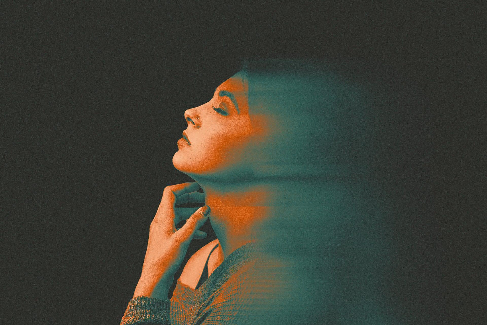 Drifter Motion Blur Effect by Divided.co