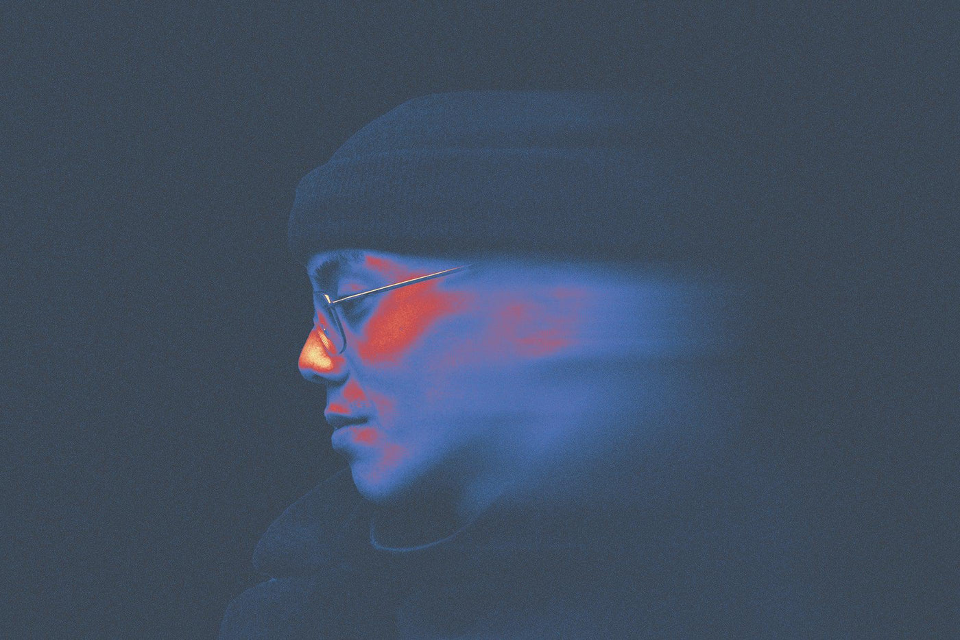 Drifter Motion Blur Effect by Divided.co