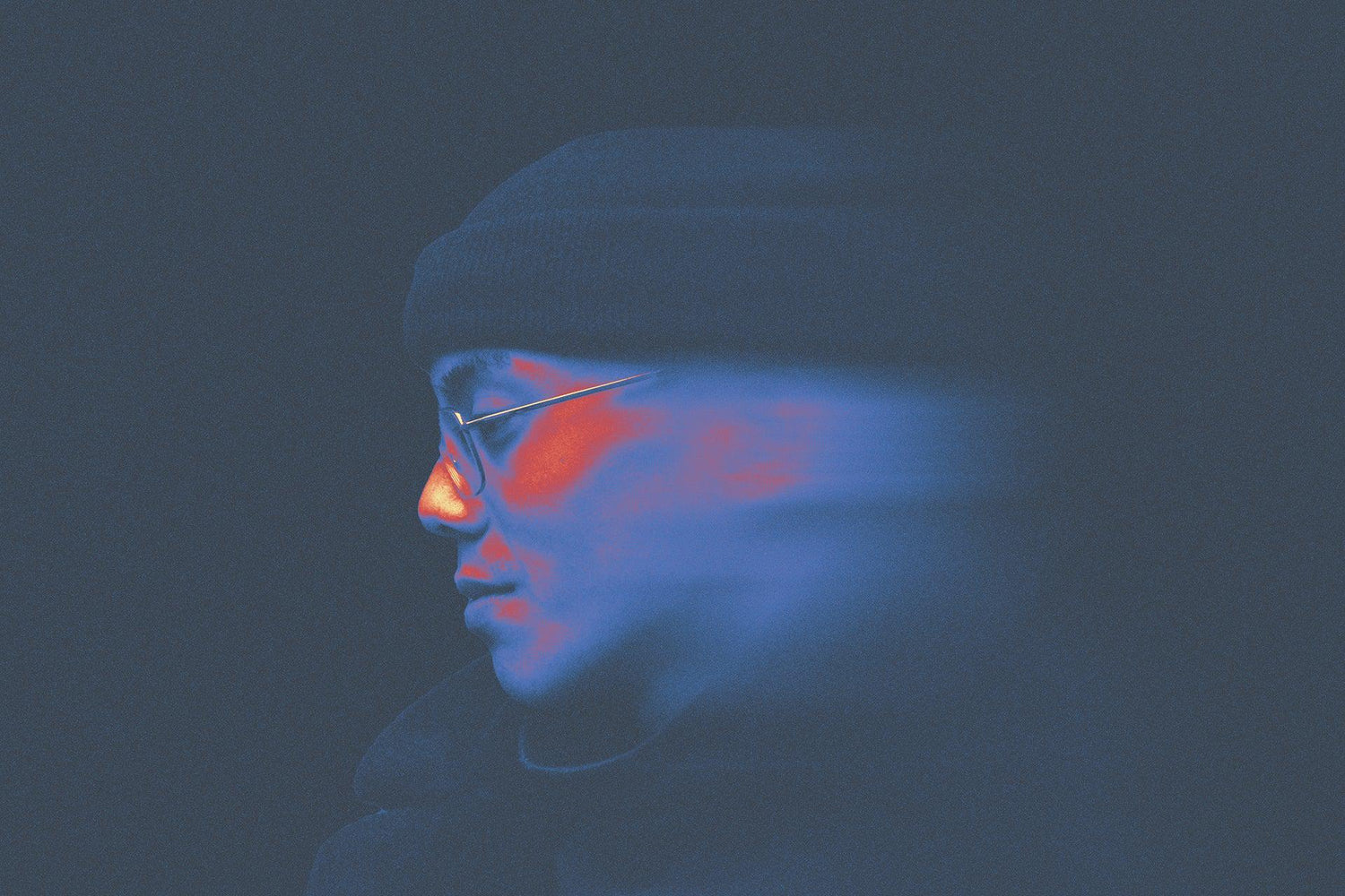 Drifter Motion Blur Effect by Divided.co