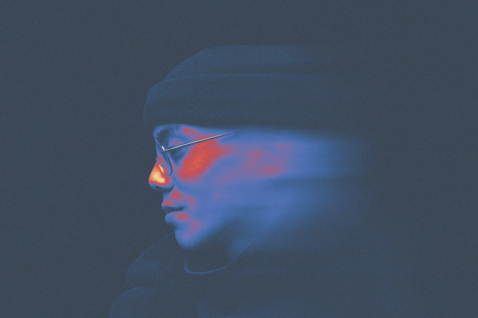 Drifter Motion Blur Effect by Divided.co