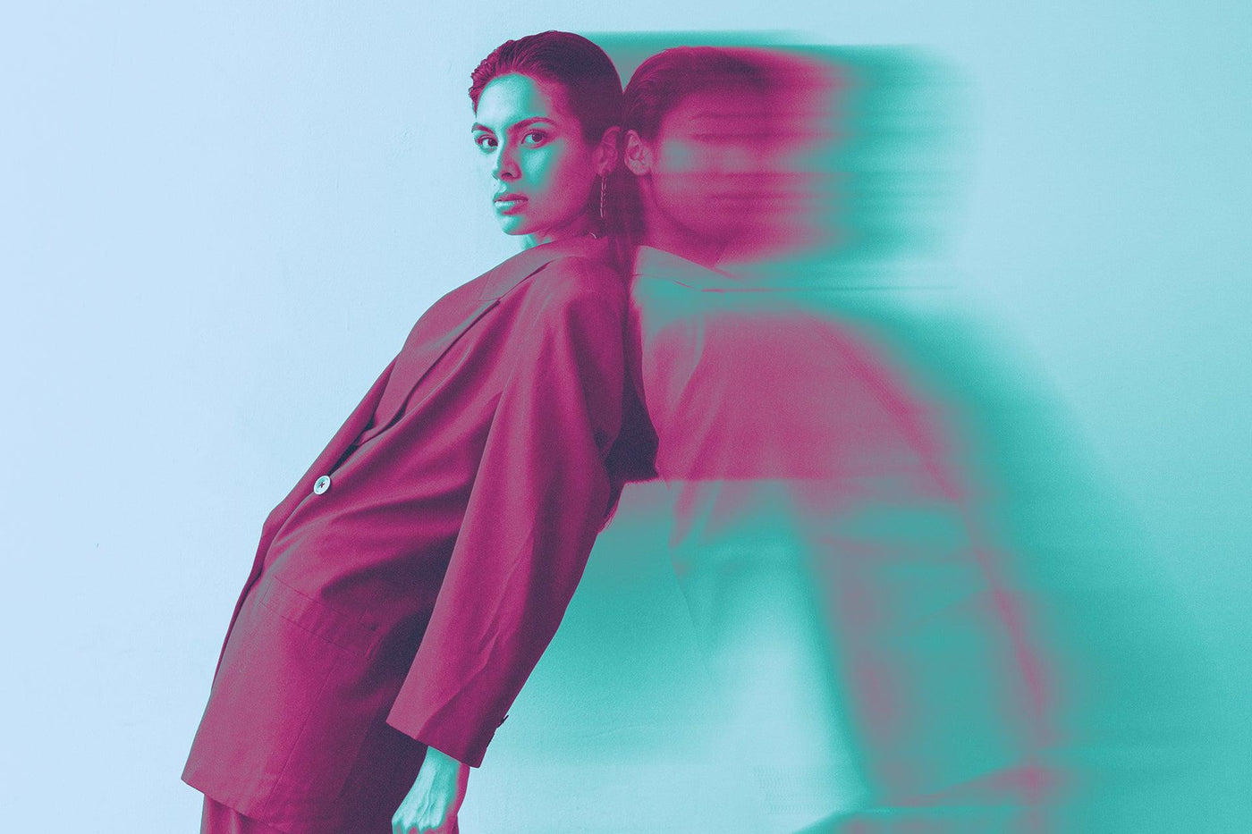 Drifter Motion Blur Effect by Divided.co