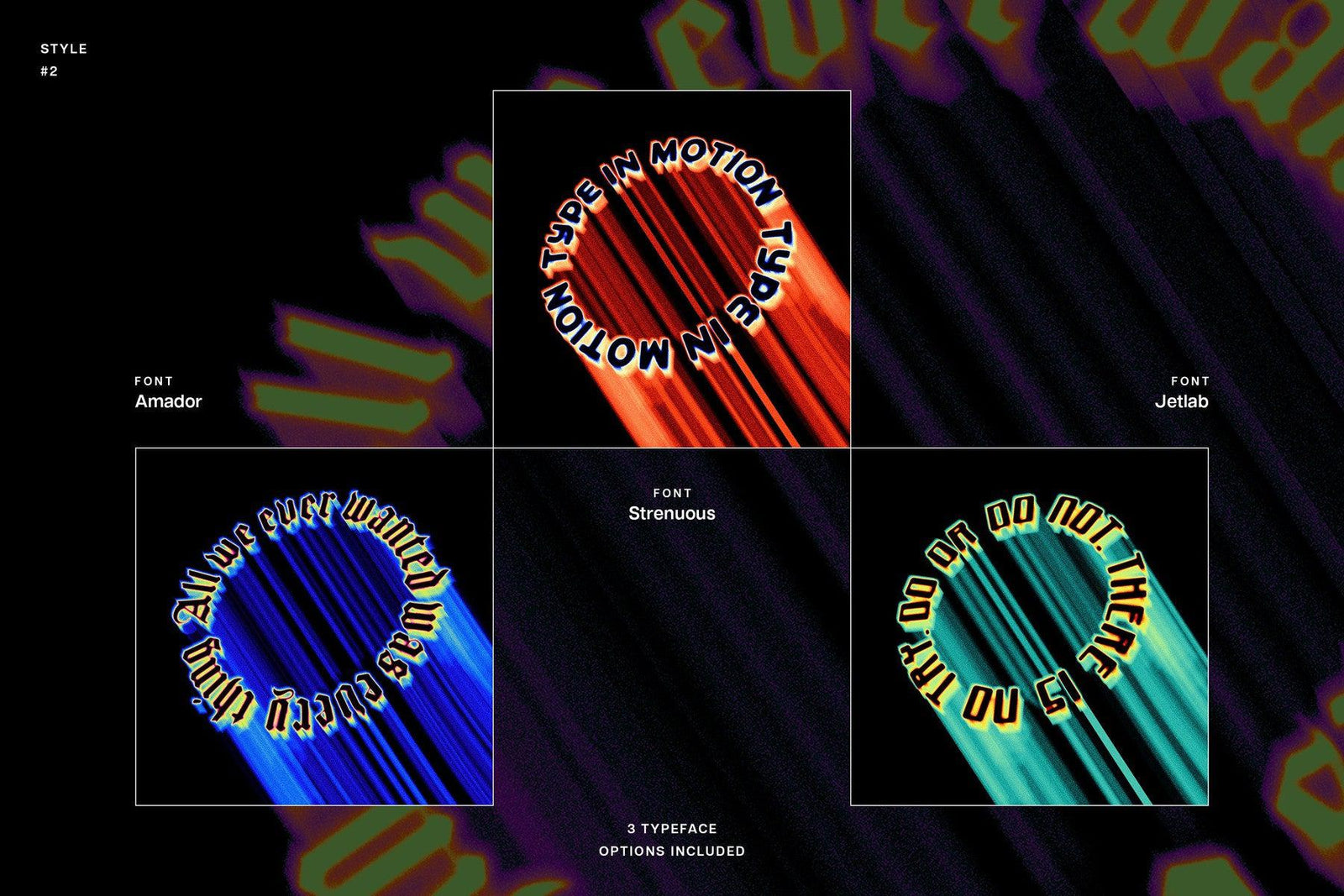 Dripping Lava Text Effects by Pixelbuddha