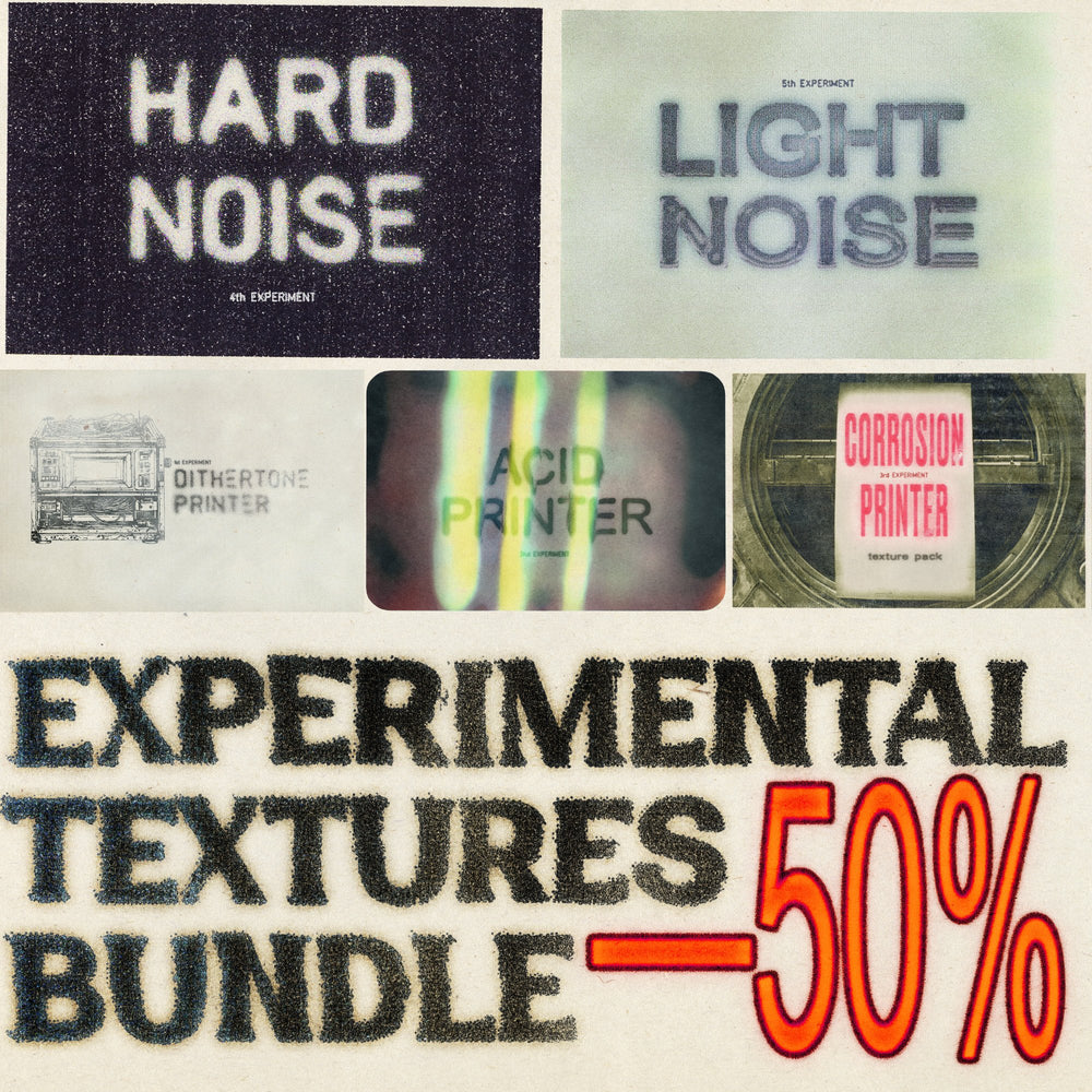 Download Graphic Design Assets, Fonts, Textures, Effects & More