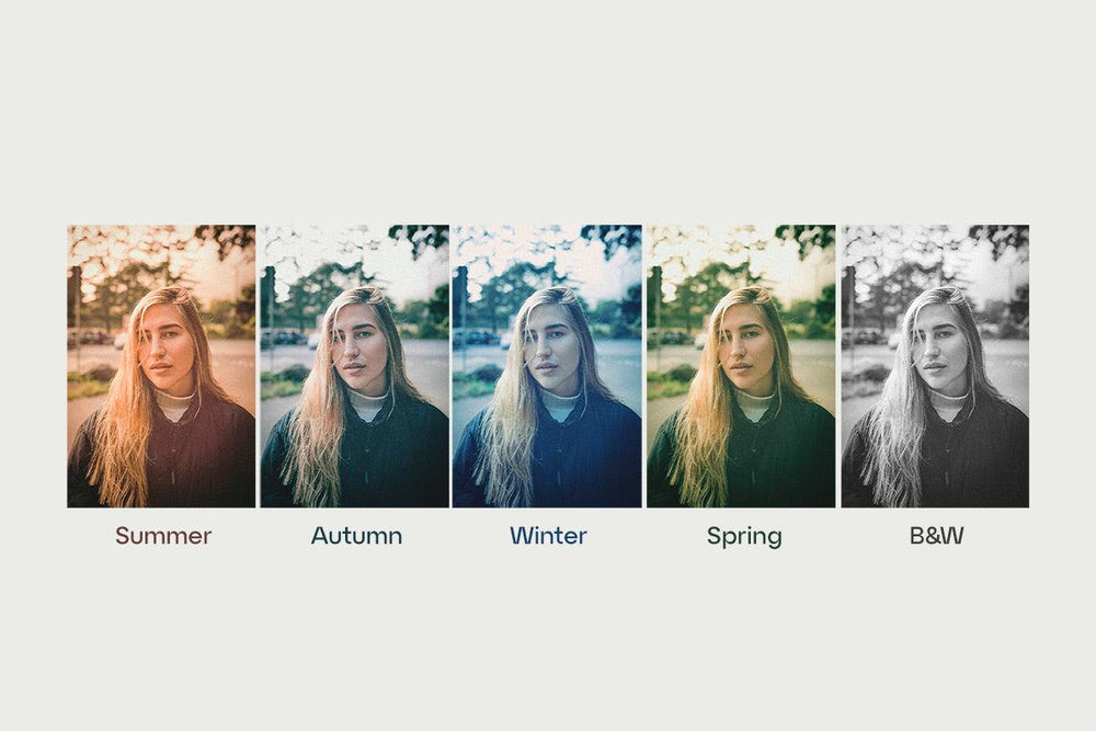 Filmic by Studio 2am