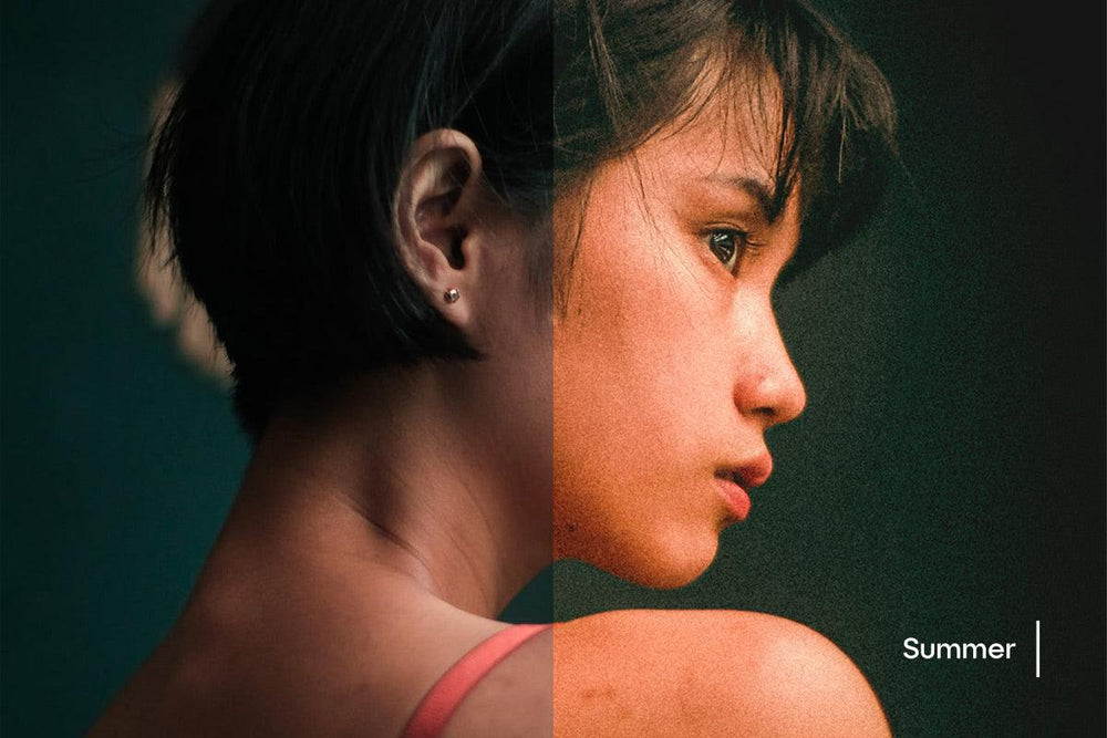 Filmic by Studio 2am