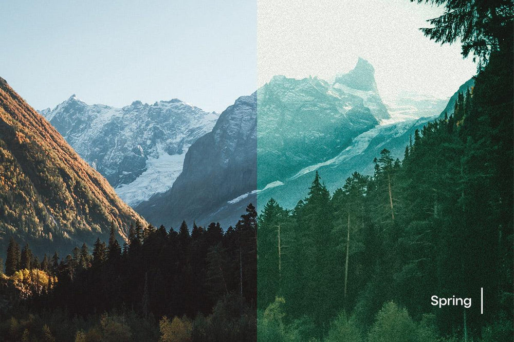 Filmic by Studio 2am