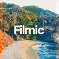 Filmic by Studio 2am