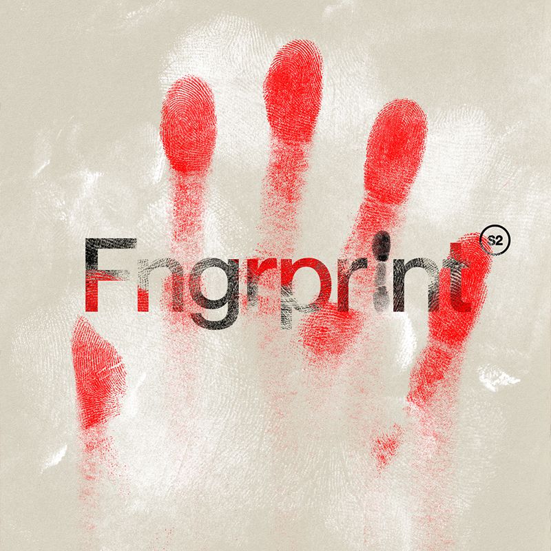 Fingerprint by Studio 2am