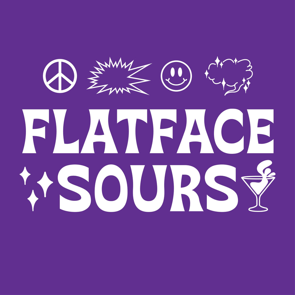 Flatface Sours by Flatface Atelier
