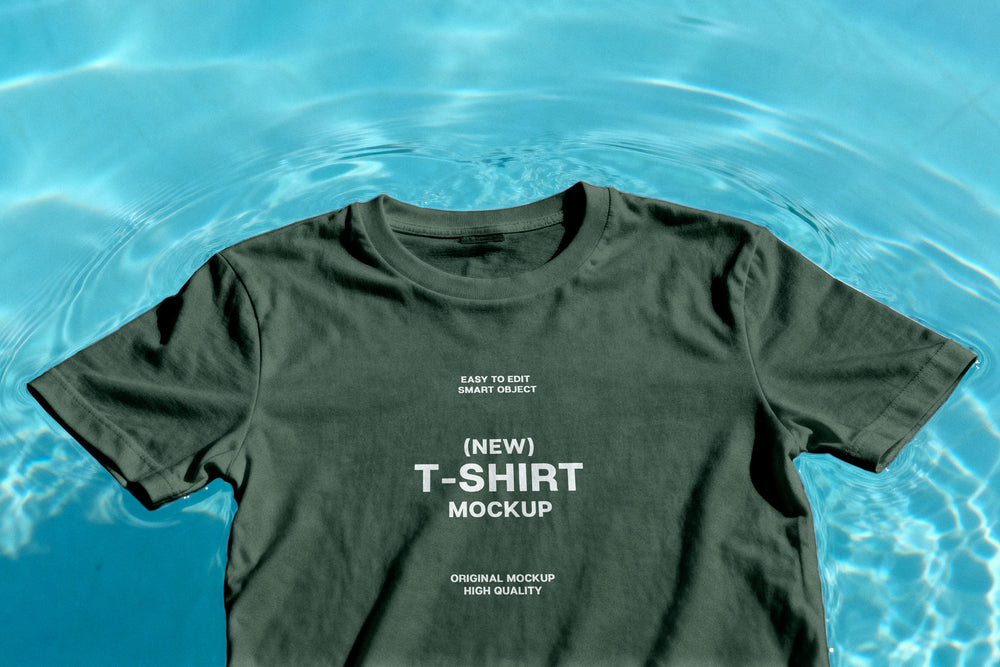 Floating-T-Shirt-Mockup by Pixelbuddha