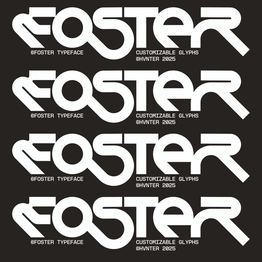 Y2K Fonts - Nostalgic and Bold Typography