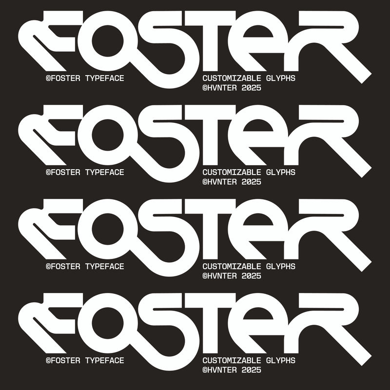 Y2K Fonts - Nostalgic and Bold Typography