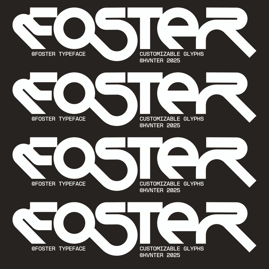 Y2K Fonts - Nostalgic and Bold Typography