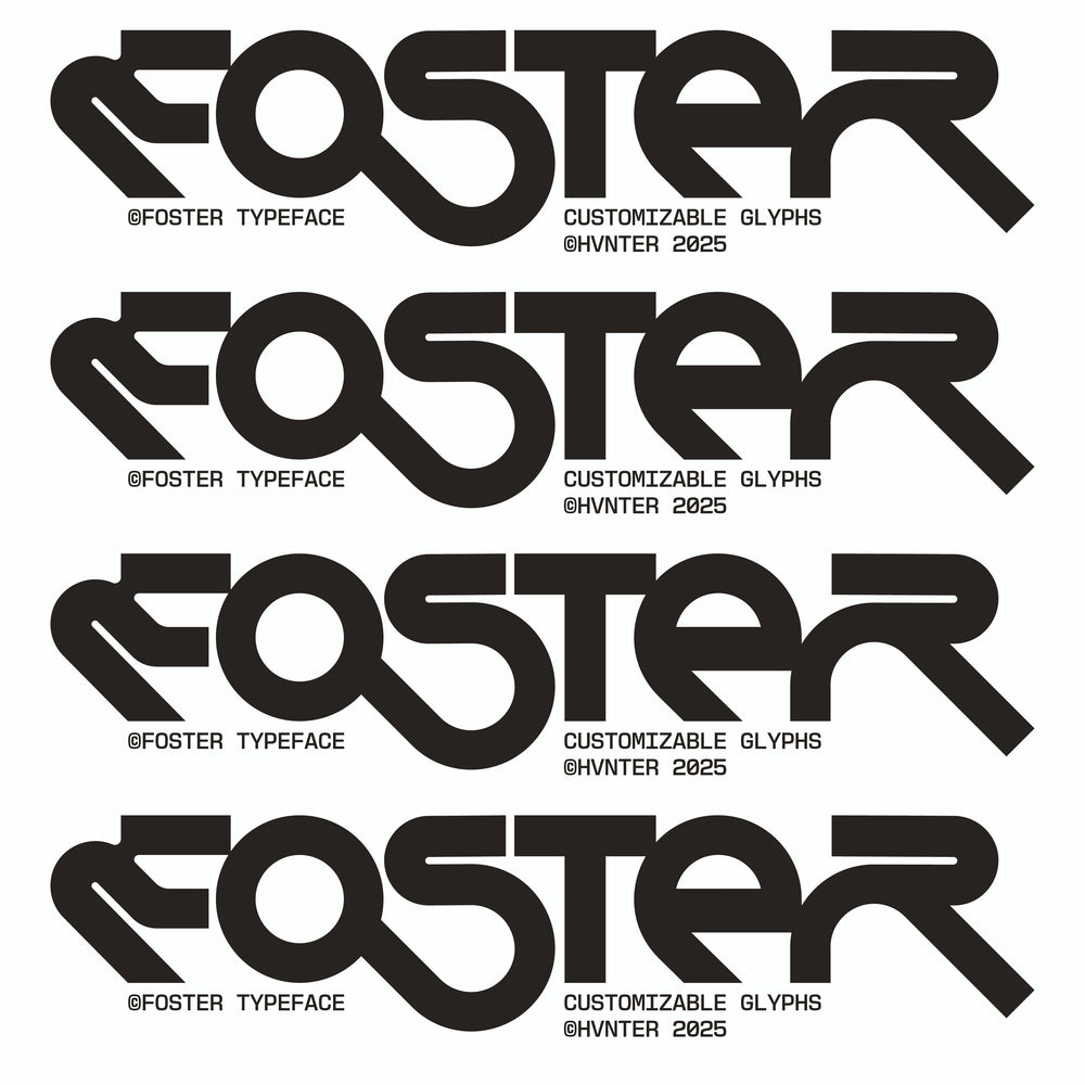 Y2K Fonts - Nostalgic and Bold Typography