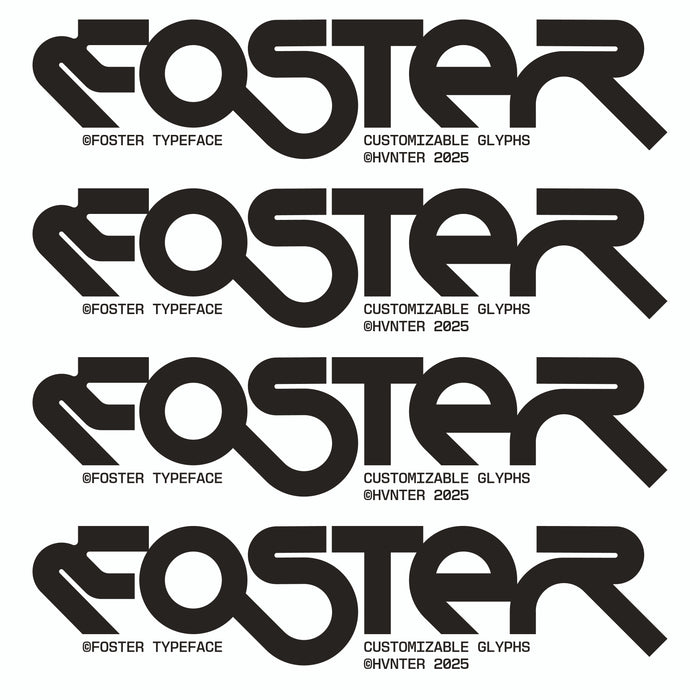 Y2K Fonts - Nostalgic and Bold Typography