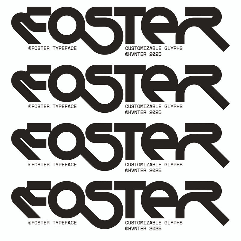 Y2K Fonts - Nostalgic and Bold Typography