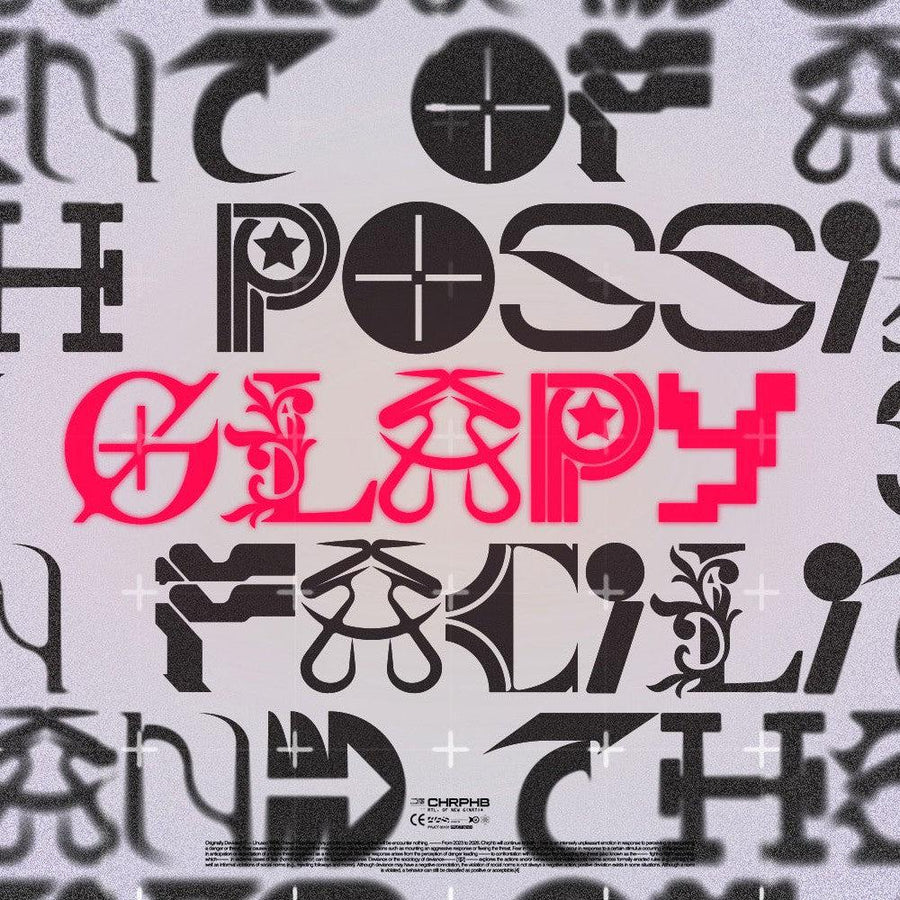 Fonts - Y2K Fonts, Cool Fonts, Display Fonts, Cyberpunk Fonts – Page 2