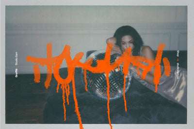 Graffiti by Studio 2am