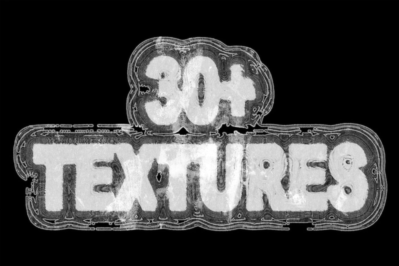 Grunge Paper Marks Textures by Textexp