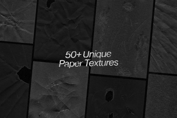 Textures - Vintage Paper, Free Textures Download, Grunge Overlays