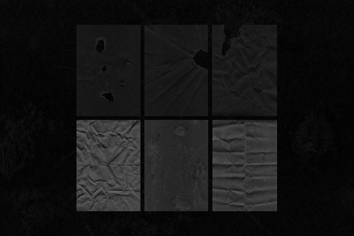 Grunge Paper by secret-cache