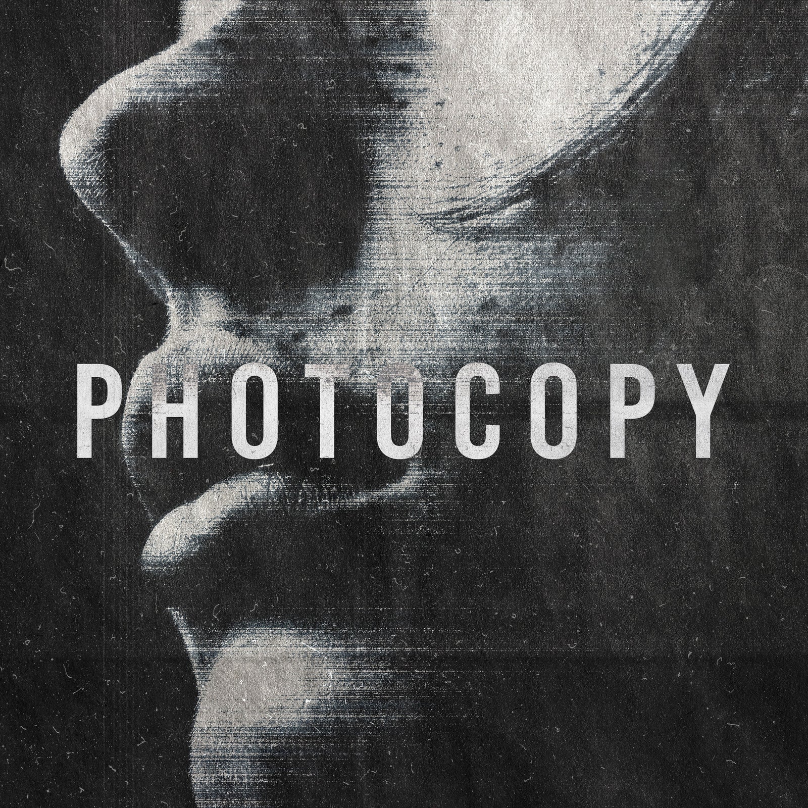 Grunge Photocopy Photo Effect by Pixelbuddha