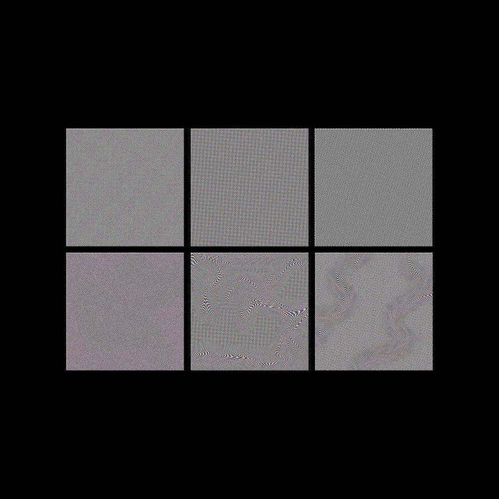 Halftone Textures Map Pack by Züli