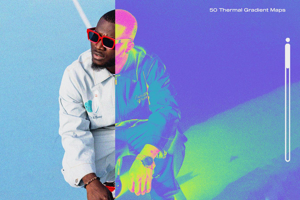 HeatMaps by secret-cache