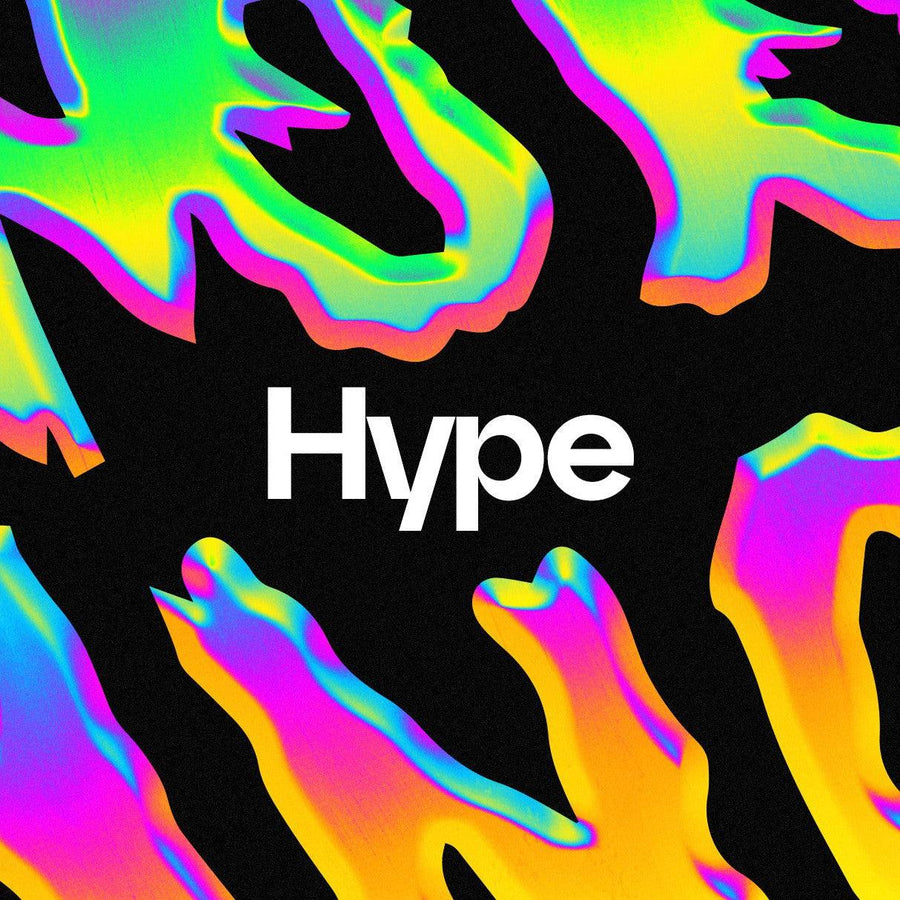 Hype by Studio 2am