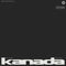 Kanada Typeface by HVNTER