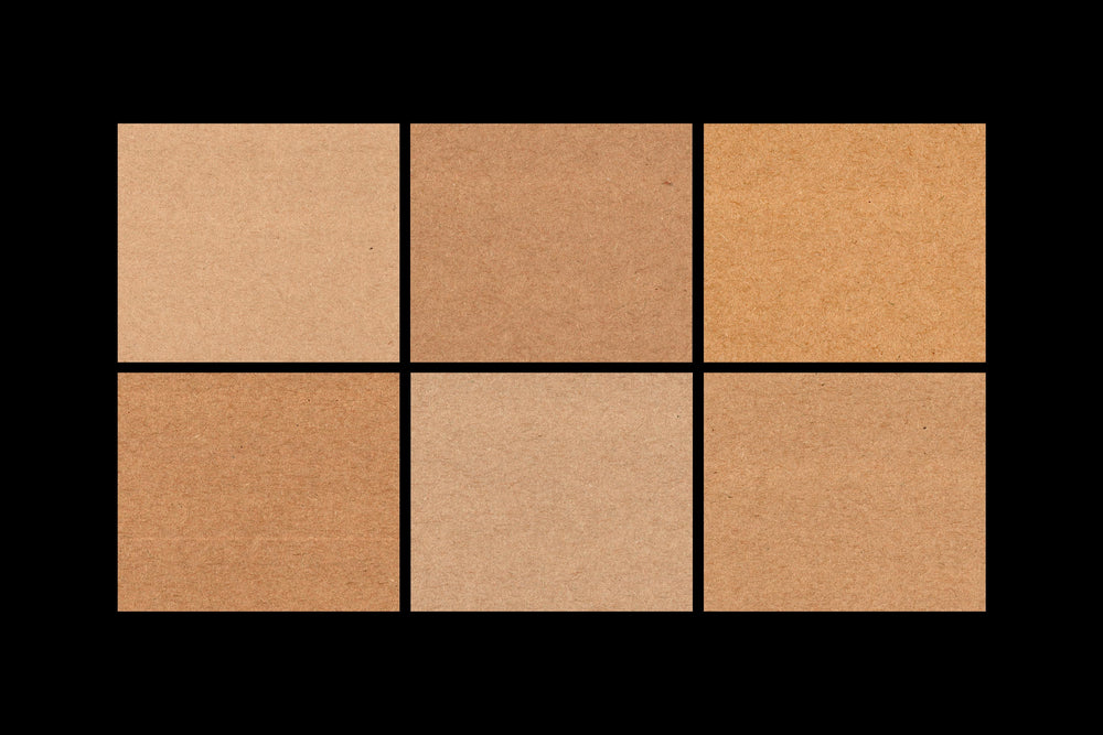 Kraft Paper: Authentic Textures Pack by Pixelbuddha