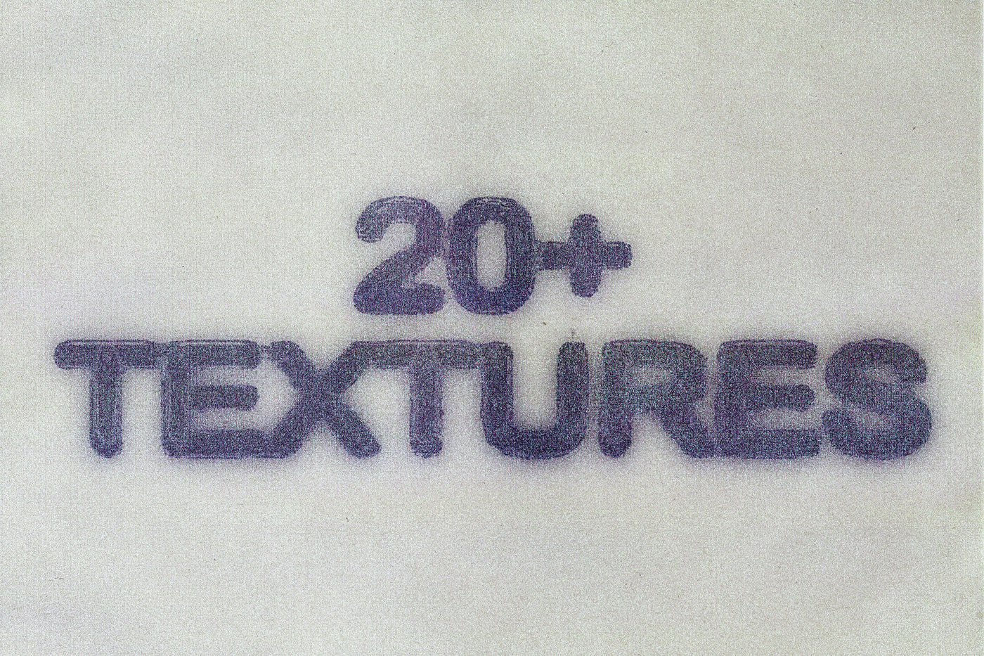 Light Noise Printer Texture Pack by Textexp